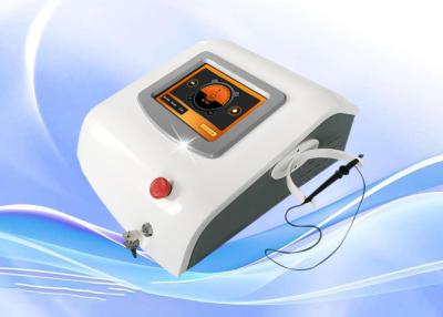 China Painless RBS Vascular Therapy Red Spider Vein Removal Machine for Salon Clinic for sale