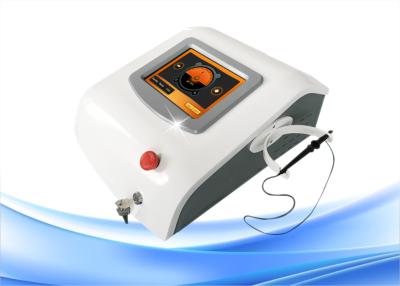 China High Frequency Vascular Removal RBS Laser Beauty Equipment for Varicose Spider·veins Treatment for sale