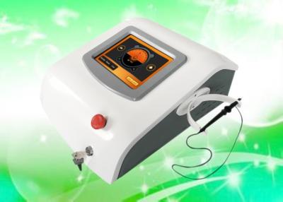 China Vascular Treatment Spider Vein Removal Machine For Clinic , Spa , Salon , Hospital for sale