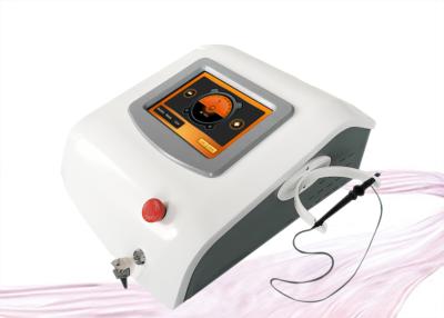 China 13.56MHz Laser Spider Vein Removal Treatment Vascular Removal Machine for sale