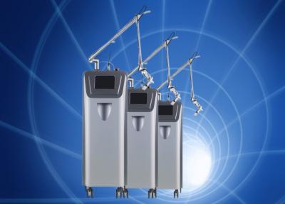 China Co2 Fractional Laser  Vaginal Tightening Machine 5000HZ Scar Removal Gynecology Equipment 10600nm for sale