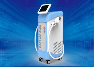 China Three Cooling System 3000W IPL SHR Hair Removal Machine For Clinic , Beauty Salon for sale