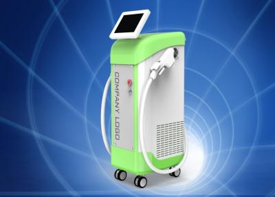 China Verticle Painless Skin Rejuvenation Machine Super Hair Removal UK Improted Lamp SHR Machine for sale