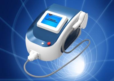 China 808 Diode Depilation Laser hair removal instrument / permanent hair removal machines for sale
