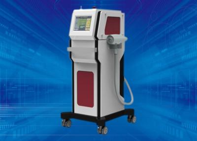 China High Energy 2500mj Laser Tattoo Removal Equipment / Machine for Clinic , Beauty Salon for sale
