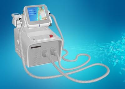 China Portable 1800w 10.4 Inch Screen Cryoliposis Slimming Machine for Fat Freeze Body Shape for sale