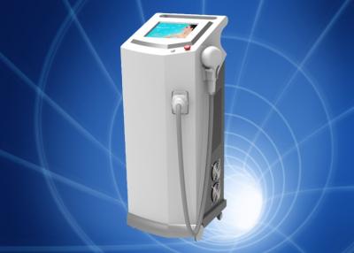 China Germany Handle 808nm Diode Laser Hair Removal Machine for Laser Depilation for sale
