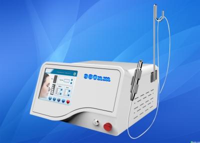 China Adjustable Frequency 980nm Diode Laser Spider Vein Removal Machine for sale