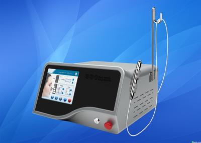 China CE Approval 10W Vascular Therapy Blood Vessel Removal 980nm Laser Machine for sale