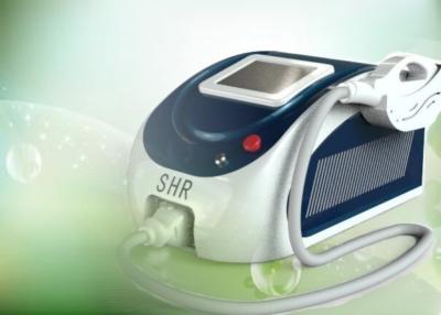 China 1200w Auto - correction System IPL SHR Hair Removal Machine for Home Use Hair Remover for sale