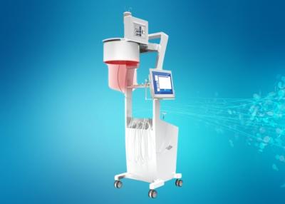 China Diode Laser Therapy Laser Hair Rejuvenator / laser hair regrowth machines for sale