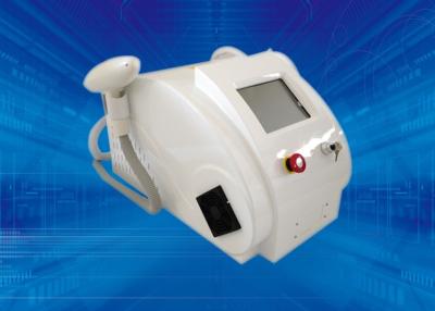 China Touch Screen E-light IPL RF Diode Laser Depilation Skin Rejunvation Machine for sale