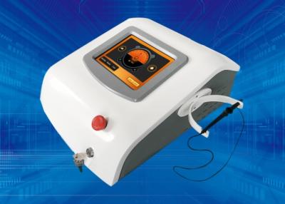 China ISO , CE High Frequency RF System Spider Vein Removal Machine For Clinic , Salon for sale
