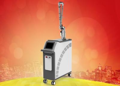 China 1-10HZ And High Energy 2000mj Q Switch Nd Yag Laser Machine For Tattoo Reduce , Pigment Removal for sale