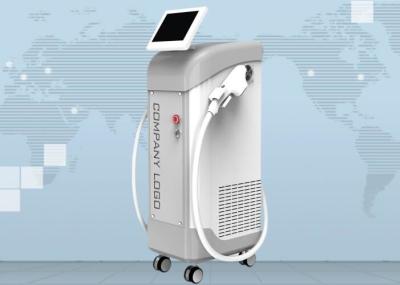 China 3000W Multifunctional IPL SHR Hair Removal Machine For Pigment Hair Reduction for sale