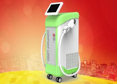 China 3000W Pure Sapphire Epilation 300000 Shoots IPL SHR Hair Removal Machine / Instrument for sale