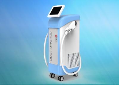China Permanent IPL SHR Hair Removal Machine / Ipl Elight Hair Removal Machine for Wrinkle Removal for sale