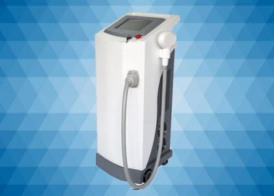 China Professional Totally Painless 808nm Diode Laser Hair Removal Machine for Laser Depilation for sale