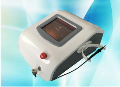 China Home Use RBS High Frequency 0.1mm Needle 45W Output Vascular Laser Removal Machine for sale