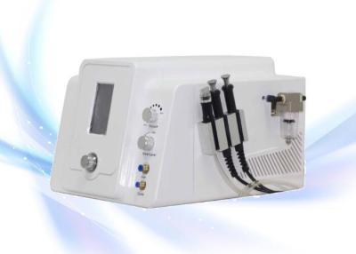 China Beauty Skin Peeling Rejuvenating Face Hydradermabrasion Peel Skin Care Facial Machine for sale