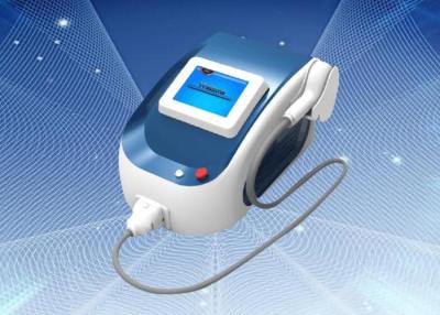 China 1800W Big Spot Size 12*20 Professional 808nm Diode Laser Hair Removal Machine for sale