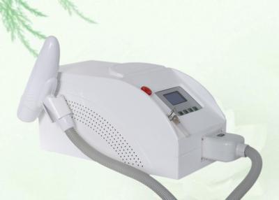 China 1320nm 532nm 1064nm Nd Yag Laser Tattoo Removal Machine Q Switch Carbon Laser Peeling for sale