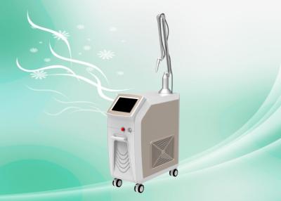China Q Switch Laser Tattoo Removal Machine For Whitening ,  Skin Rejuvenation Machine for sale