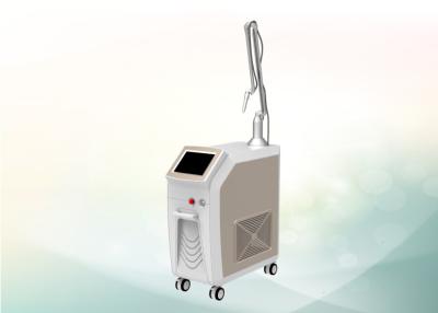 China Carbon Peeling Head Laser Q Switch Nd Yag Laser Tattoo Removal Machine / Device for sale