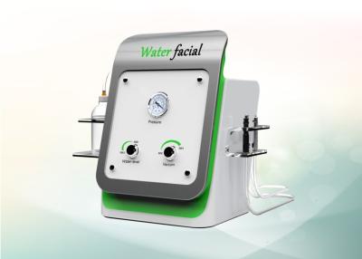 China Portable Facial Diamond Microdermabrasion Machine Microdermabrasion Peel Machine for sale