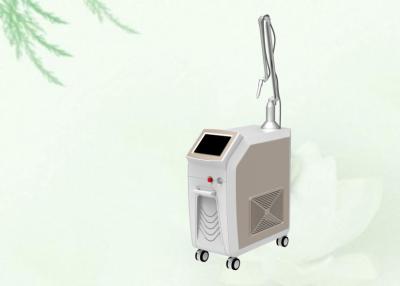 China 220V Q Switch Nd Yag Laser Beauty Equipment for Broken Capillaries Tattoo Removal for sale