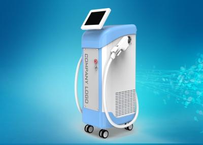 China Efficiency SHR Diode Laser Depilation IPL E light Beauty Equipment 3000 Watt for sale