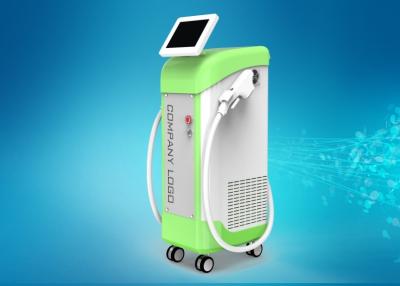 China SHR Elight IPL Laser Depilation Freckles Removal / Facial Hair Removal Machine for sale