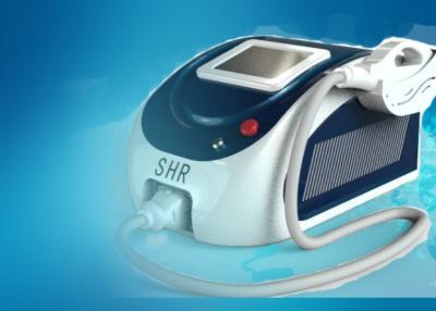China Multifunction Skin Rejuvenation IPL SHR Hair Removal Beauty Equipment / depilation Mahcine for sale