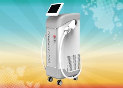 China Double Handle IPL Elight RF SHR System Performance SHR Hair Removal Machine for sale