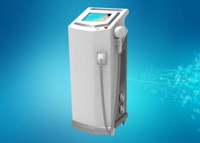 China 808nm Portable Diode Laser Hair Removal Machine Multifunctional Beauty Equipment for sale