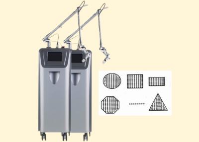 China Vaginal Tightening Co2 Fractional Laser Machines / Medical Co2 Laser Scar Removal for sale