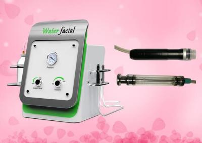 China Medical Non Invasive Diamond Microdermabrasion Machine For Skin Rejuvenation for sale