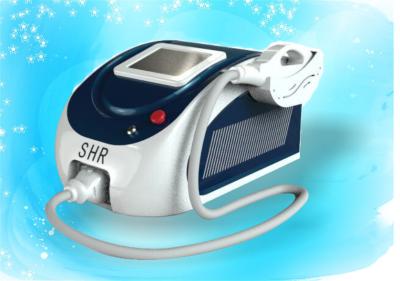 China 1200W Portable IPL SHR Hair Removal Machine Depilation Laser for Beauty Clinic Salon for sale