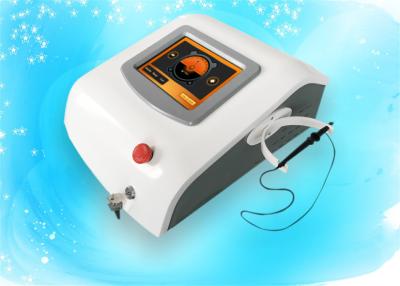 China RBS Vascular Spider Vein Removal Machine / High Frequency Laser Removal Machine for sale