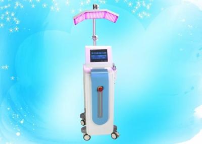 China Skin Scrubber Oxygen Peel Microdermabrasion System Facial Skin Care Machine for sale
