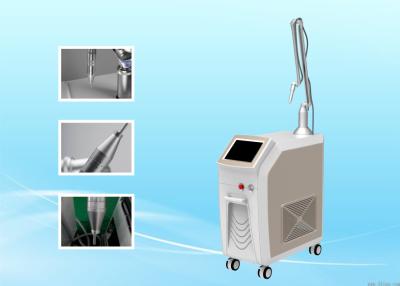 China Nd Yag Laser Beauty Machine for Broken Capillaries Tattoo Removal Machine Q Switch 1064nm for sale