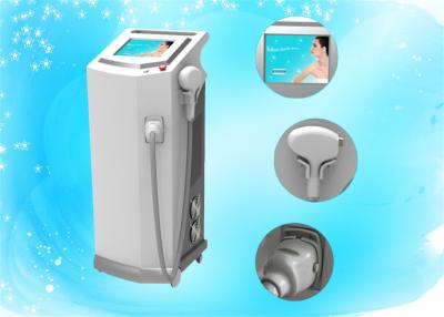 China Laser Diodo 808nm Permanent Laser Body Hair Removal Machine for Laser Clinic for sale