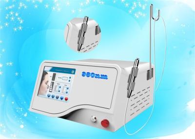 China 30W 980nm Diode Laser Machine for Vascular / Spider Vein Removal Equipment for sale