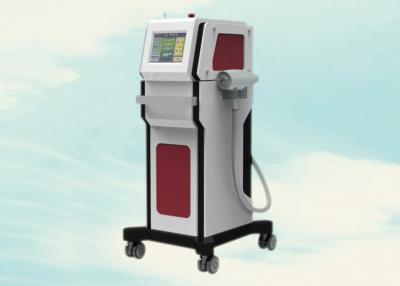 China High Energy 1064nm Nd Yag Laser Tattoo Removal 1320nm Skin Whitening Machine for sale