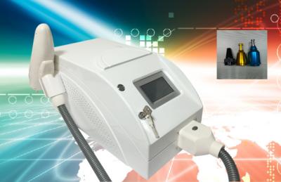 China 2000MJ Mini Nd Yag Laser Tattoo Removal Machine 1064nm  Small Spot Remove Machine for sale