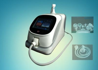 China Portable HIFU Slimming Machine , HIFU High Intensity Focused Ultrasound Weight Loss Machine for sale