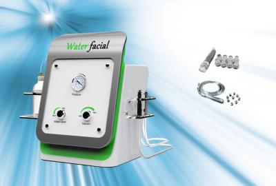 China Portable  Diamond Microdermabrasion Machine Deeply Clean Skin Care Face whitening Machine for sale
