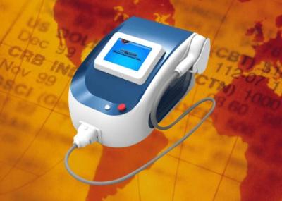China 1-10HZ Germany Bars 1800W 808nm Diode Laser Hair Removal Machine For Epilation for sale