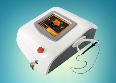 China Professional RBS High Frequency Red Blood Therapy Laser Removal Machine Painless  13.56MHZ for sale