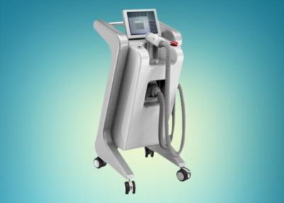 China High Intensity Focused Ultrasound HIFU Slimming Machine Cellulite Reduction for Body for sale